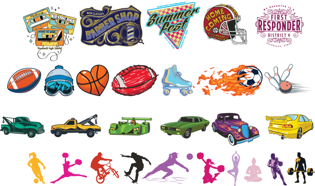 Our Services – Emblemax