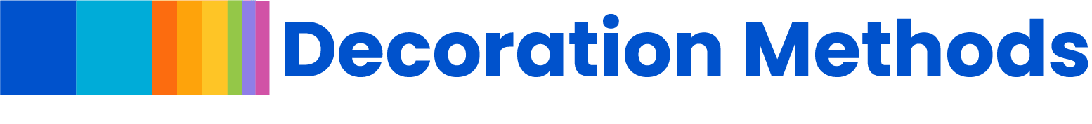 Decoration Methods – Emblemax