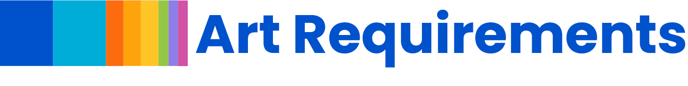 Art Requirements - Emblemax