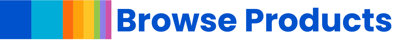 Browse Products - Emblemax