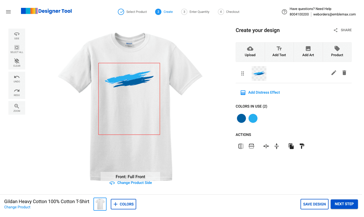 Design Solutions - Emblemax