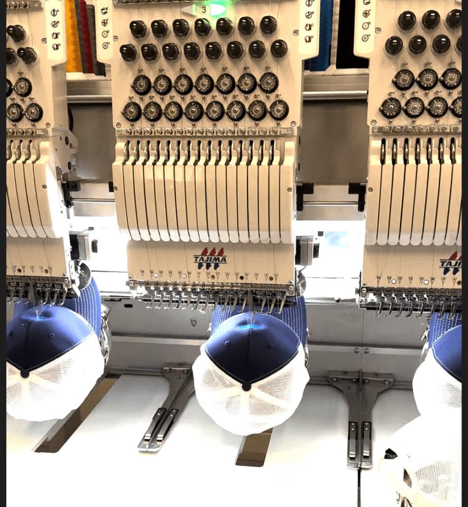 Decoration Methods – Emblemax