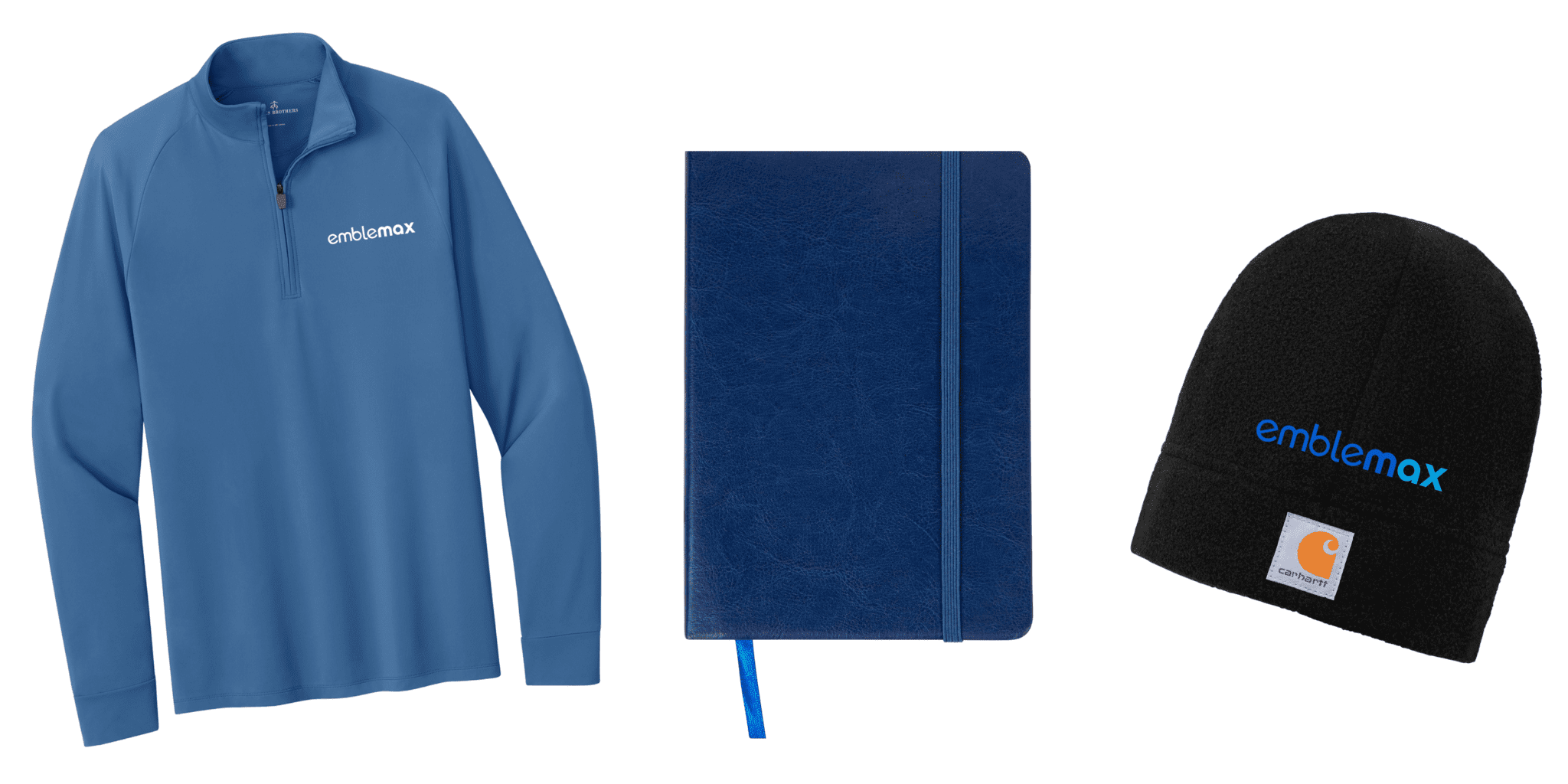 Your 2026 Event Swag Guide - Emblemax